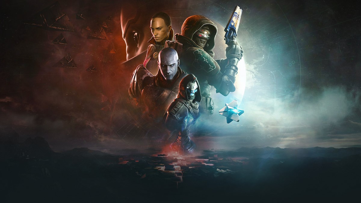 How to fix Destiny 2 error code Guitar