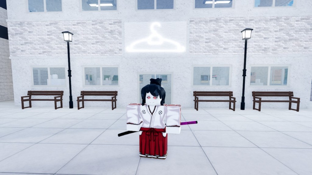 How to get accessories in Type Soul