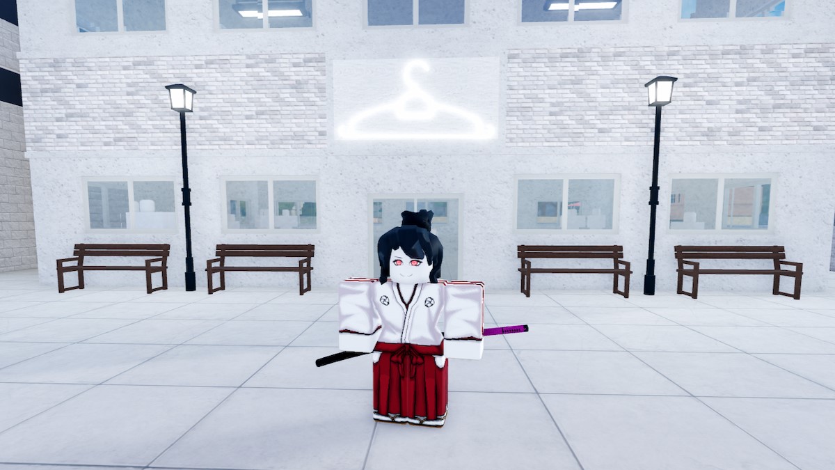 How to get accessories in Type Soul