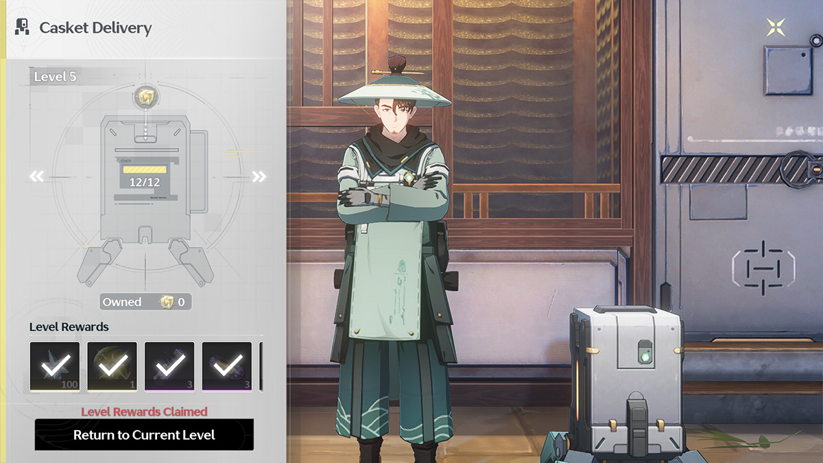 How to get all Spectro Rover Resonance Sequence Wavebands in Wuthering ...