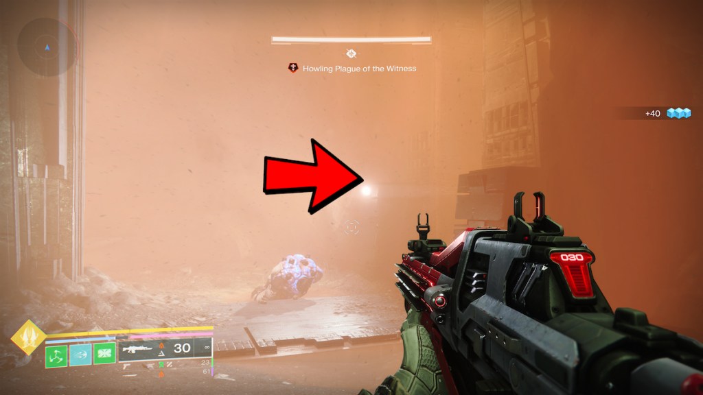 How to complete Dissent in Destiny 2: The Final Shape