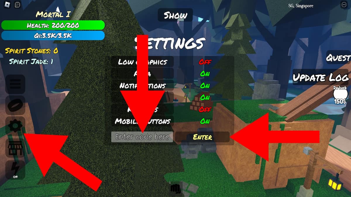 Celestial Ascension codes (October 2024) – Destructoid