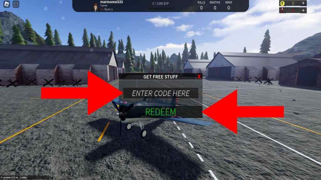 Wings of Glory codes (April 2026) – Destructoid