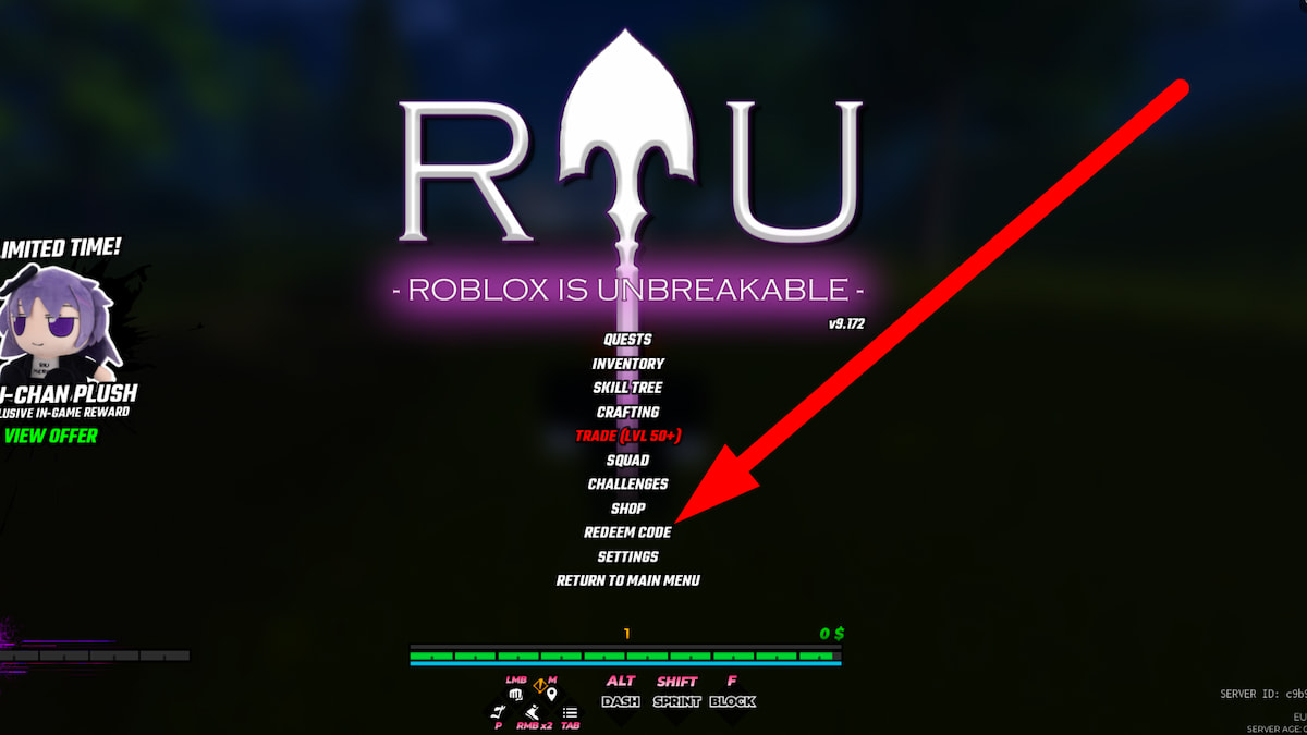 Roblox Is Unbreakable codes (April 2025) [PURPLE HAZE] – Destructoid