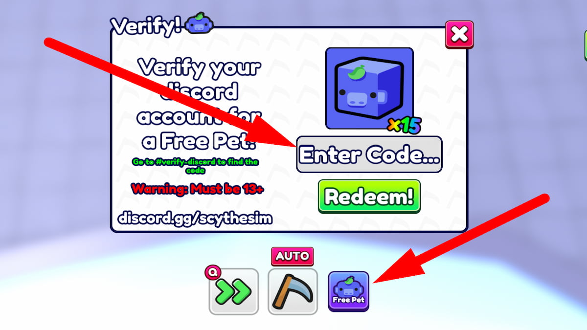 Scythe Simulator codes (August 2024) – Destructoid