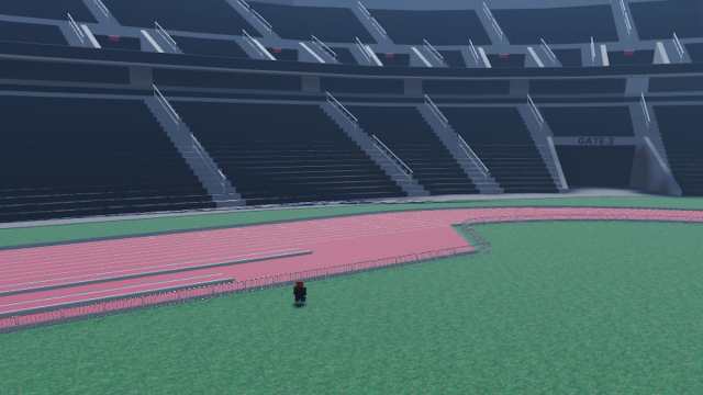 Track and Field Infinite codes (June 2024)—Are there any? – Destructoid