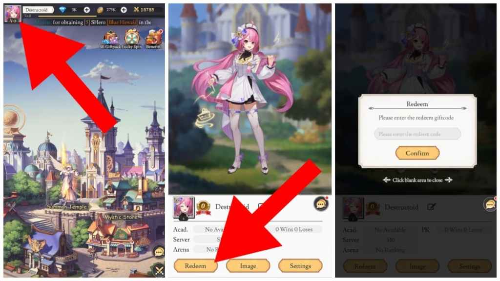 Isekai Feast codes (April 2025) – Destructoid