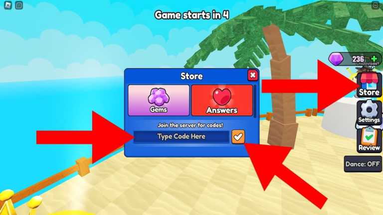 Math Tower Race codes (June 2024) – Destructoid