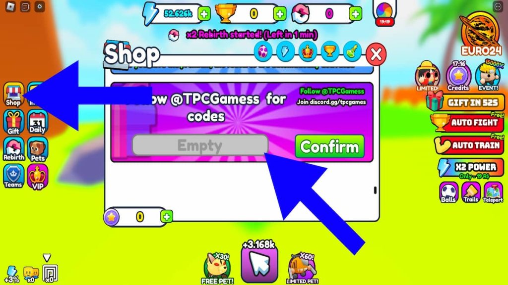 Pro Soccer Simulator codes (July 2024) – Destructoid