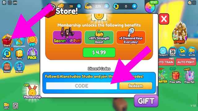 Reborn As Swordman codes (April 2025) – Destructoid