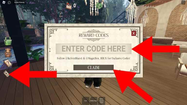 Tea Time Dessert Buffet codes (June 2025) – Destructoid