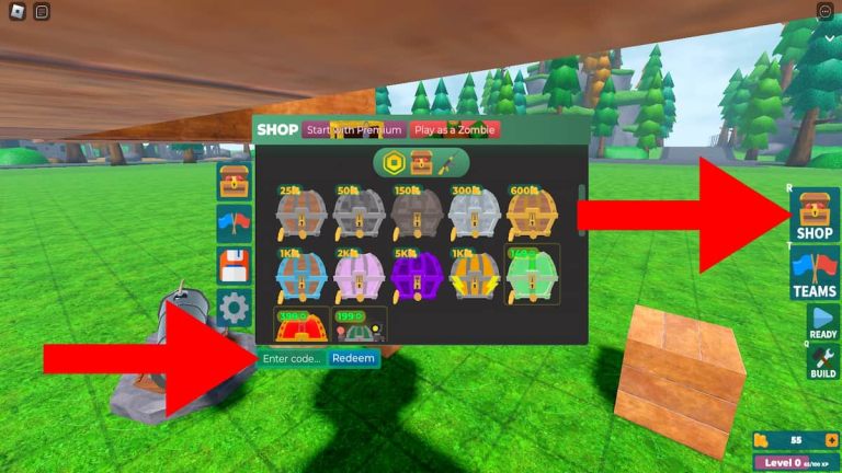 Zombie Defense codes (April 2025) – Destructoid