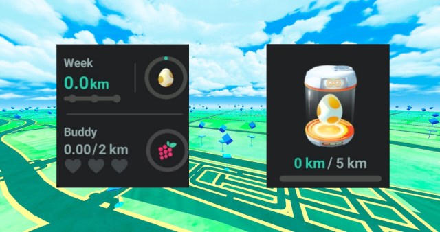 How to get and use Pokémon Go egg hatching widget for iOS and Android