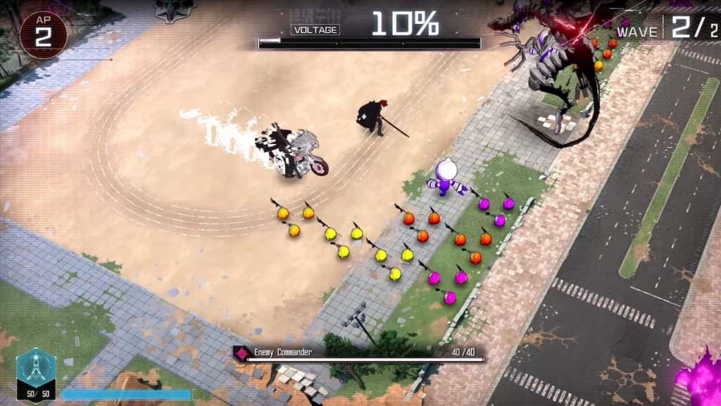 Danganronpa creators announce The Hundred Line Last Defense Academy ...