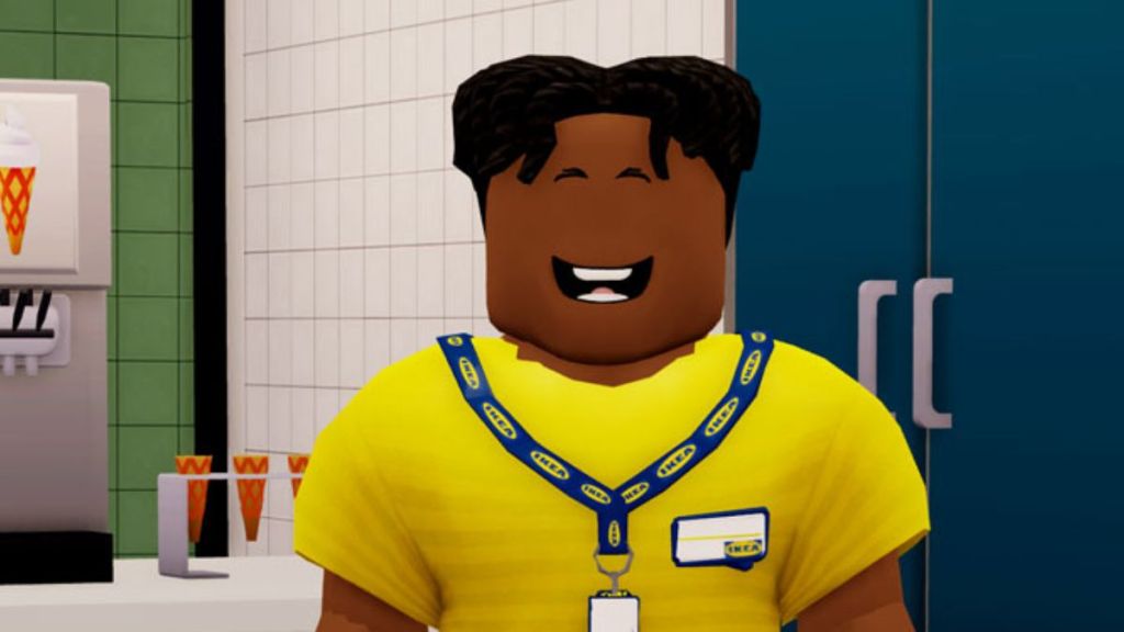 Roblox IKEA game 'The Co-Worker' release date, gameplay details, and ...