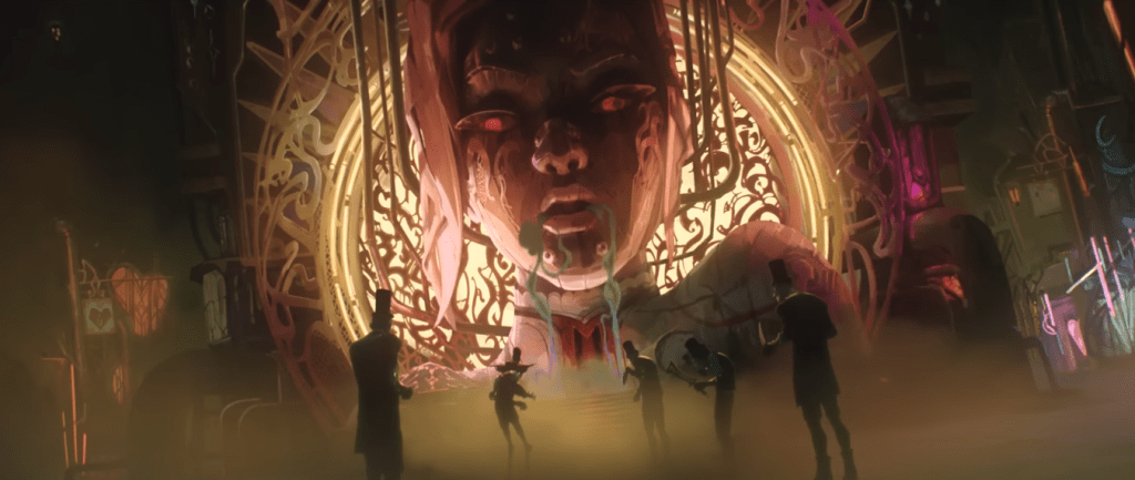 Let's take a closer look at Arcane Season 2's trailer
