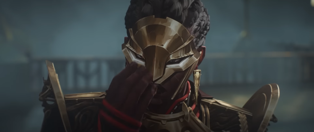Let's take a closer look at Arcane Season 2's trailer
