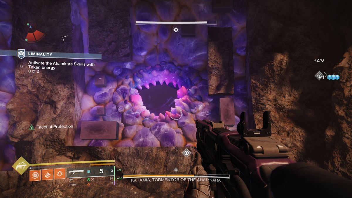 How to complete Liminality in Destiny 2: The Final Shape