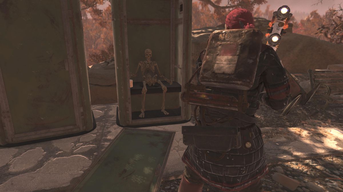 How to complete Into Lands Unknown in Fallout 76 – Destructoid