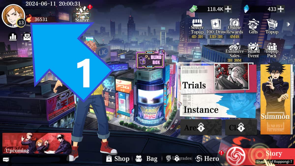 Jujutsu Duel codes (April 2025) – Destructoid