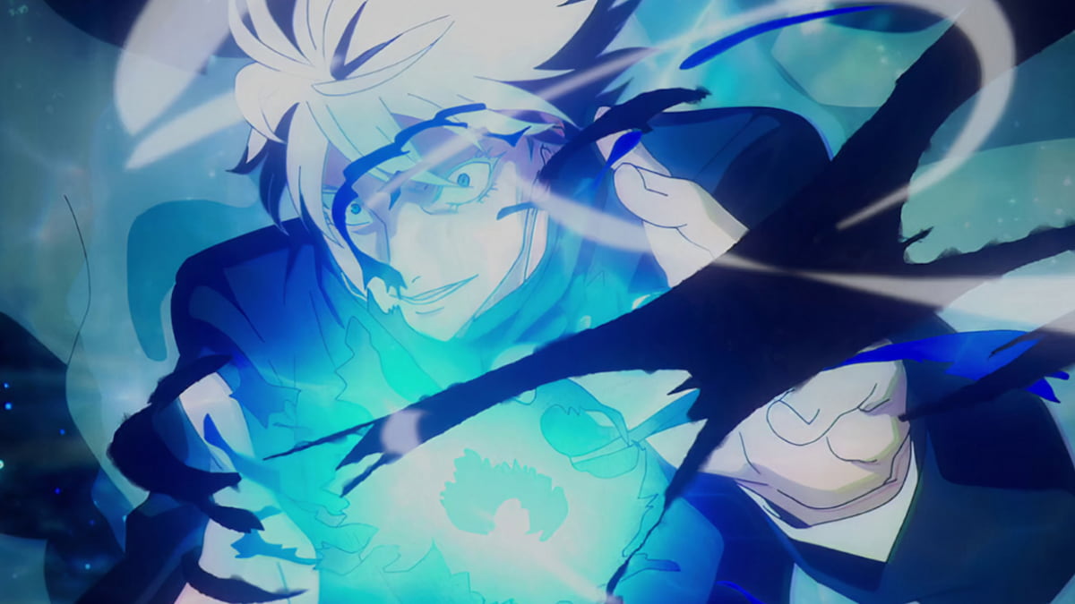 Jujutsu Duel codes (April 2025) – Destructoid