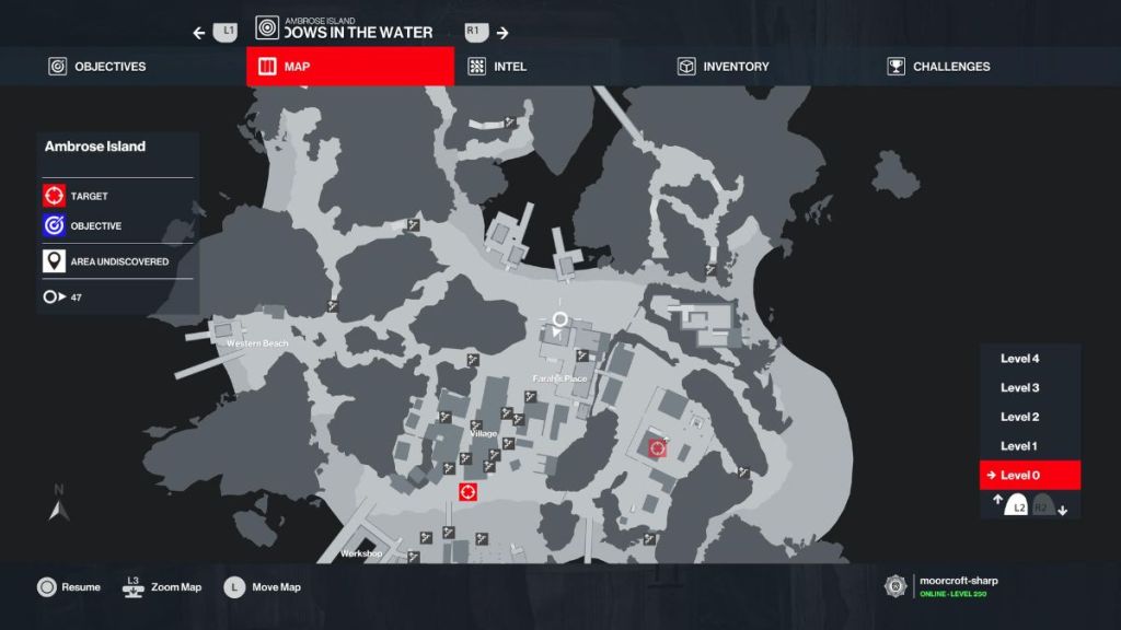 How to complete the Rotten Fruit challenge in Hitman World of Assassination
