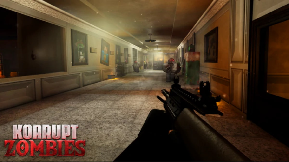Korrupt Zombies codes (July 2024) – Destructoid