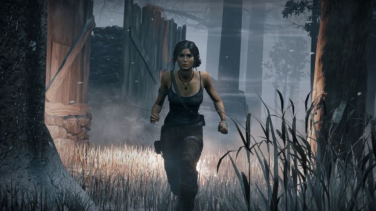 Dead by Daylight players are already dreaming up overpowered Lara Croft ...