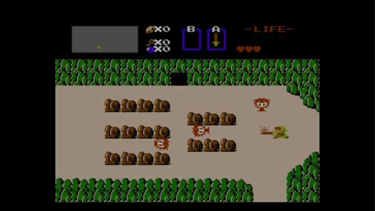 All Legend of Zelda Games on Switch: The Complete List – Destructoid
