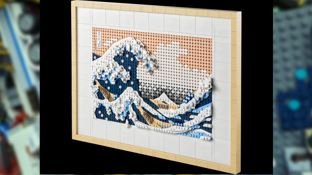 10 best Lego sets for adults – Destructoid