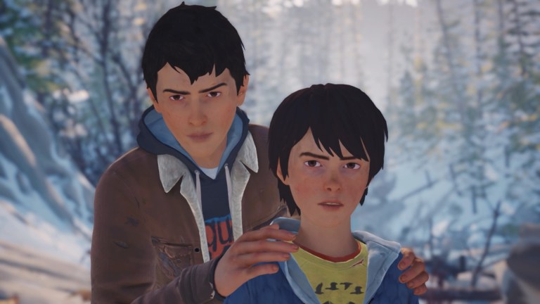 All Life is Strange Games in Order: The Complete Series Timeline