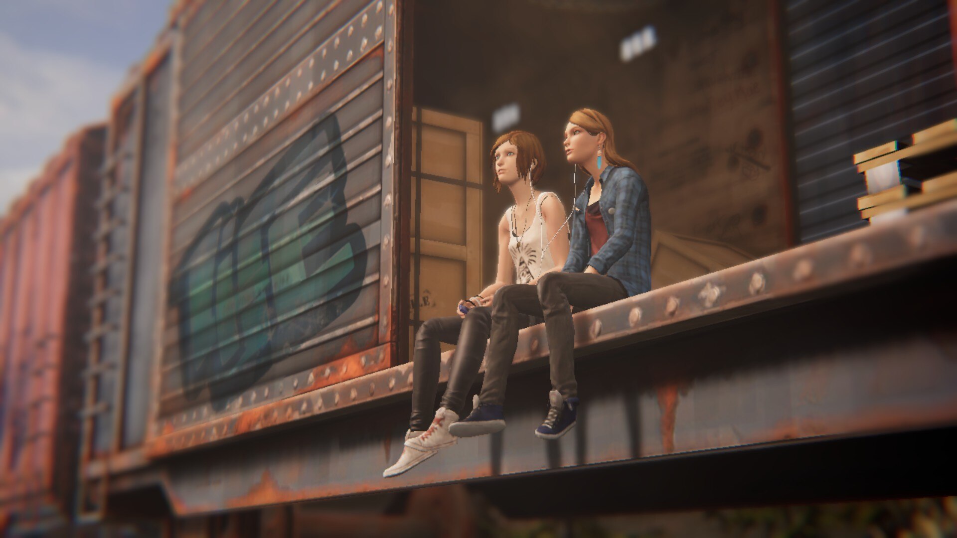 All Life is Strange Games in Order: The Complete Series Timeline ...