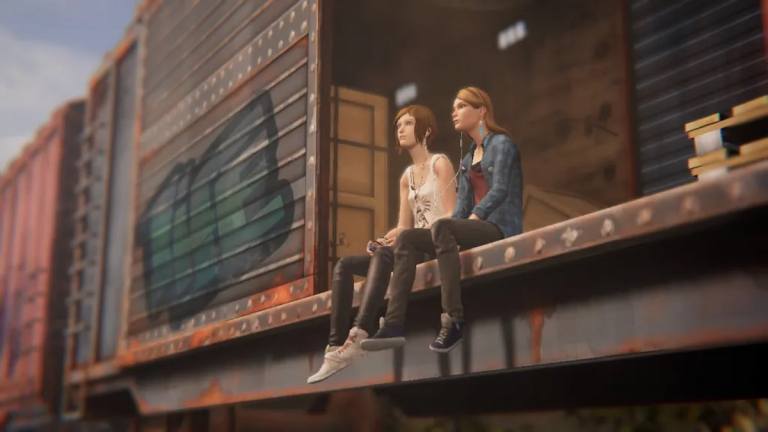 All Life is Strange Games in Order: The Complete Series Timeline