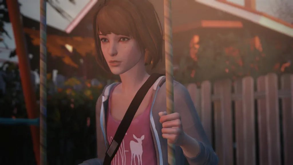 All Life is Strange Games in Order: The Complete Series Timeline