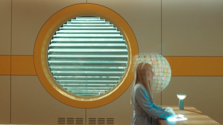 Doctor Who: Dot and Bubble will end with you cheering for the slugs ...