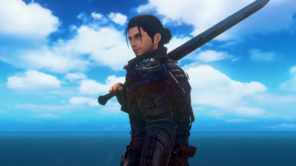 FFXIV: Live Letter 82 reveals new gear, new tomestones and a glimpse ...
