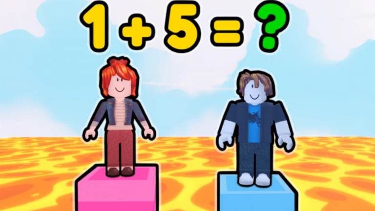 Math Tower Race codes (June 2024) – Destructoid
