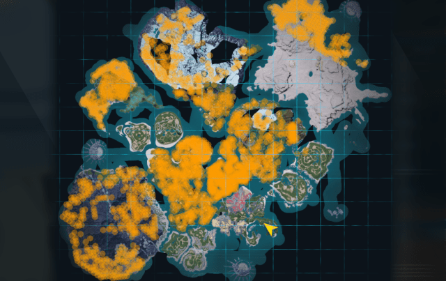 How to get Mimog in Palworld