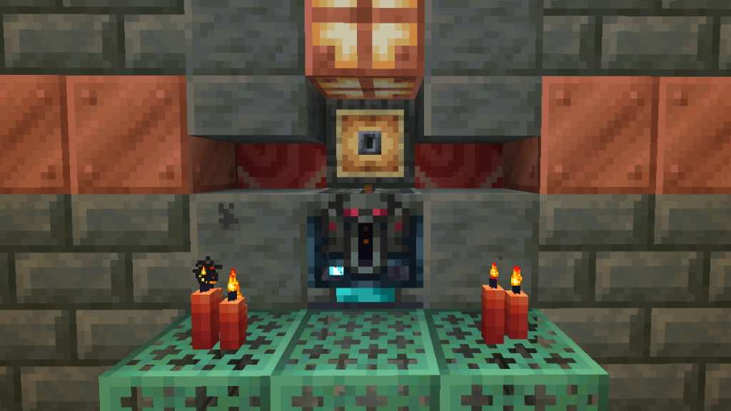 How to get Heavy Core in Minecraft – Destructoid