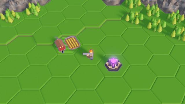 Mini Empires RTS codes (November 2024) – Destructoid