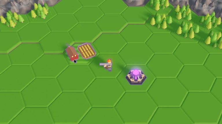 Mini Empires RTS codes (April 2026) – Destructoid