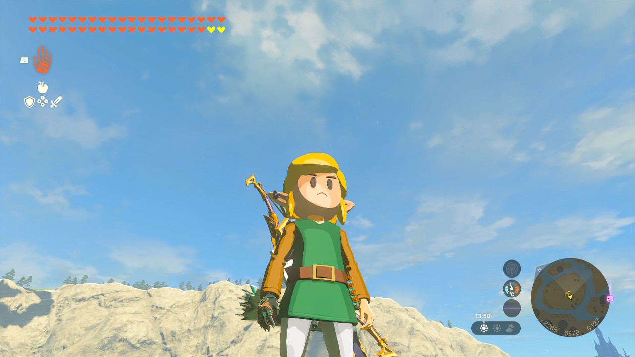 Misko’s Treasure of Awakening: How to get the Armor of Awakening Set ...