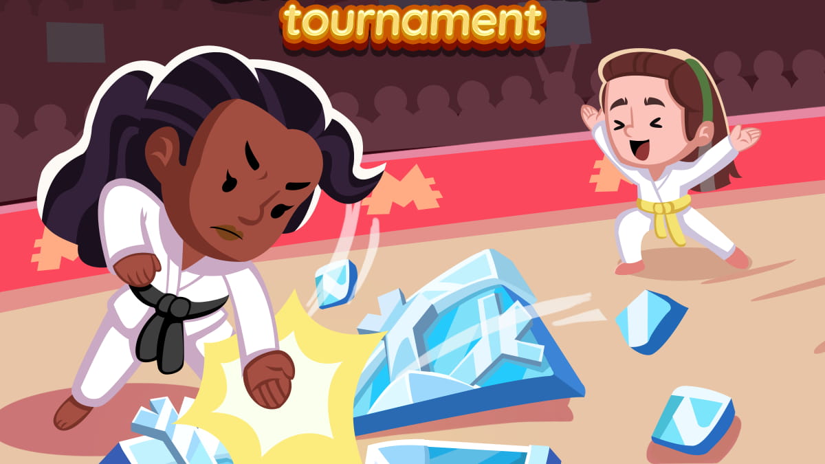 Monopoly GO: All Chop Championship rewards and milestones – Destructoid