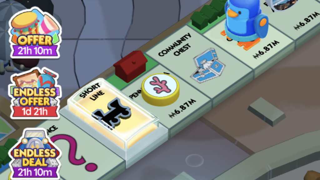 Monopoly GO: All Ecological Escapade rewards and milestones – Destructoid