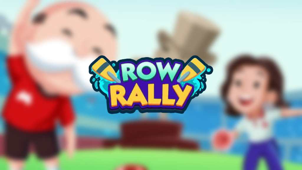 Monopoly GO: All Row Rally rewards and milestones – Destructoid