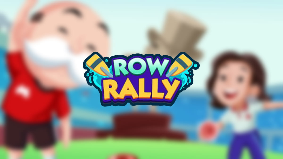 Monopoly GO: All Row Rally rewards and milestones – Destructoid