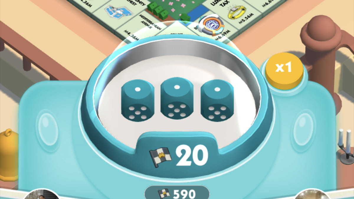 Monopoly GO Tycoon Racers guide and rewards list (February 2025)