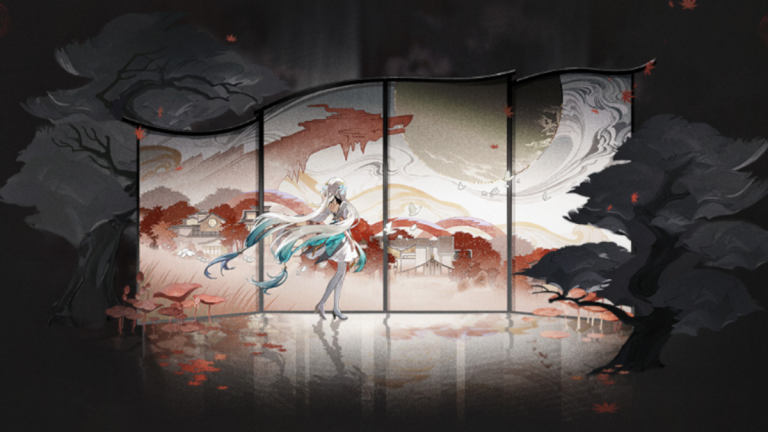 Wuthering Waves shares details of upcoming Mt. Firmament map – Destructoid