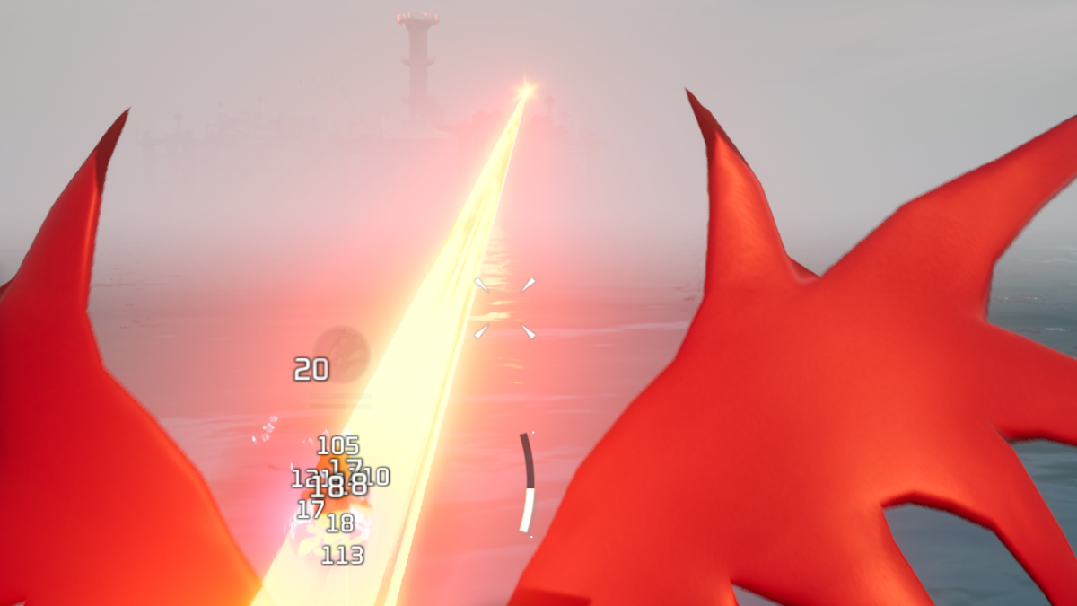 Where is the Oil Rig in Palworld?