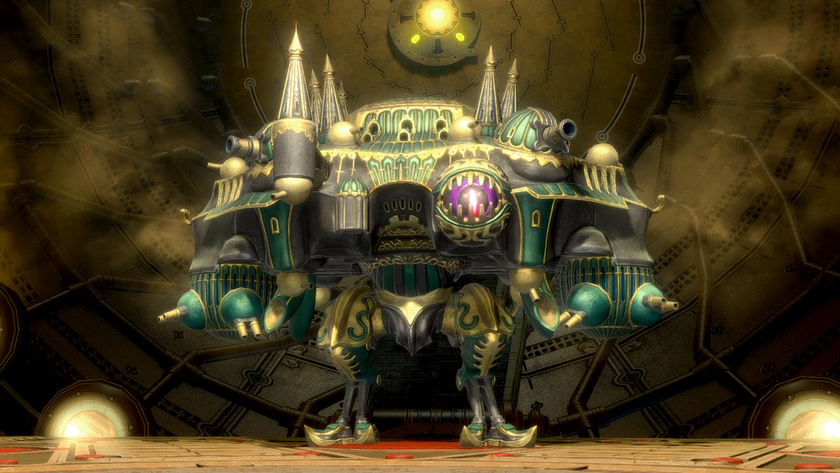 FFXIV Dawntrail Oppressor mount guide – Destructoid